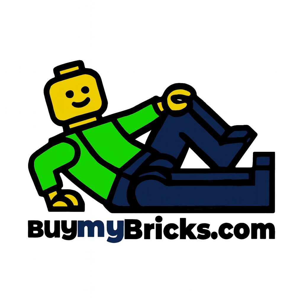 Products – BuyMyBricks